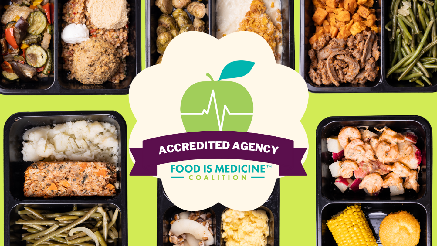 Open Hand Atlanta - Home