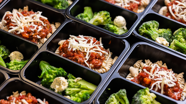 Medically Tailored Meals in Georgia