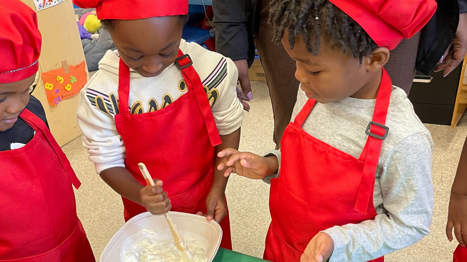 Protecting SNAP-Ed Funding