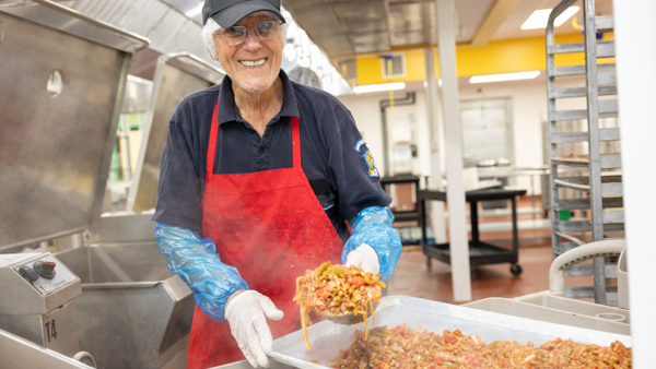 WOODS Workforce Development Program