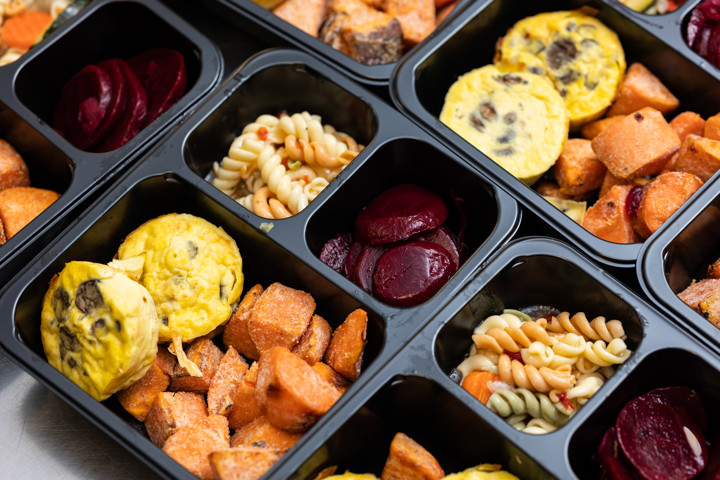 Medically Tailored Meals in Georgia