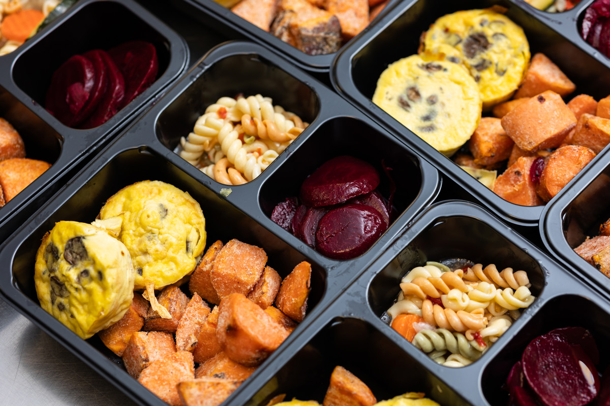 Medically Tailored Meals in Georgia