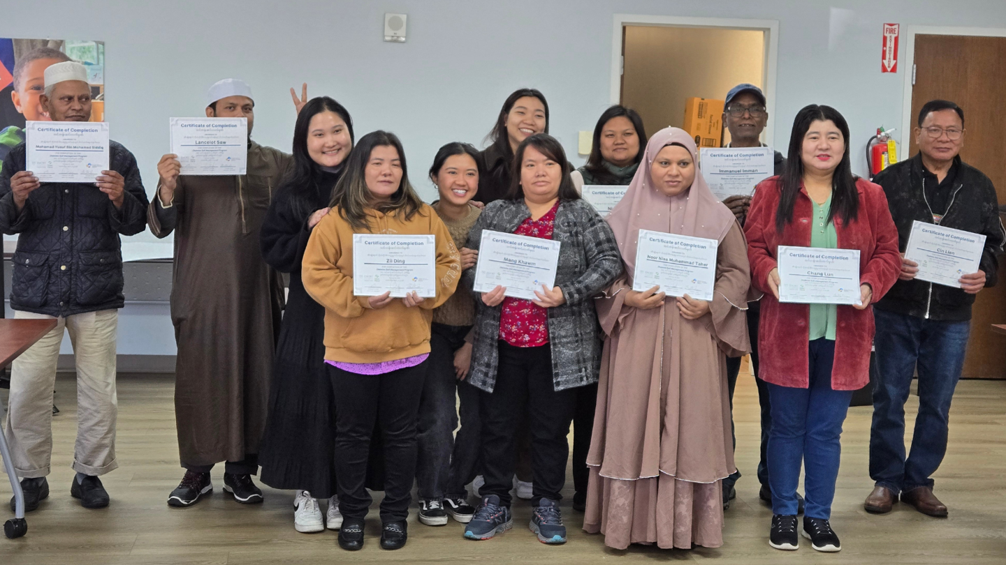 Open Hand Atlanta - Home