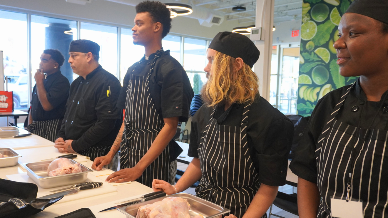 Open Hand Atlanta - Home