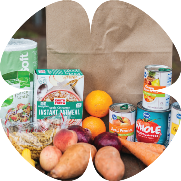 Medically Tailored Meals in Georgia