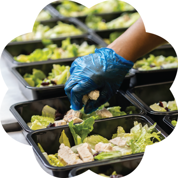 Food is Medicine Georgia